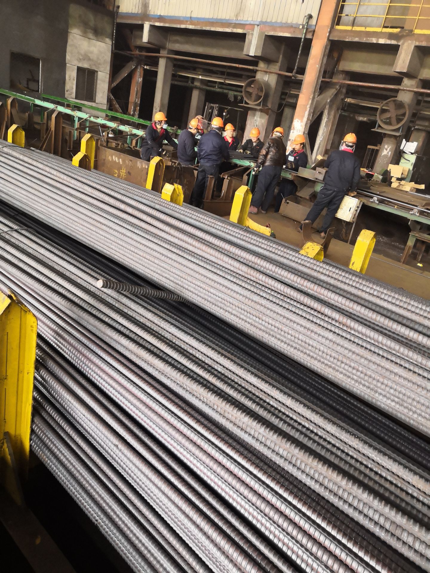 China Post Tensioned Steel Bar For Construction Manufacturer and ...